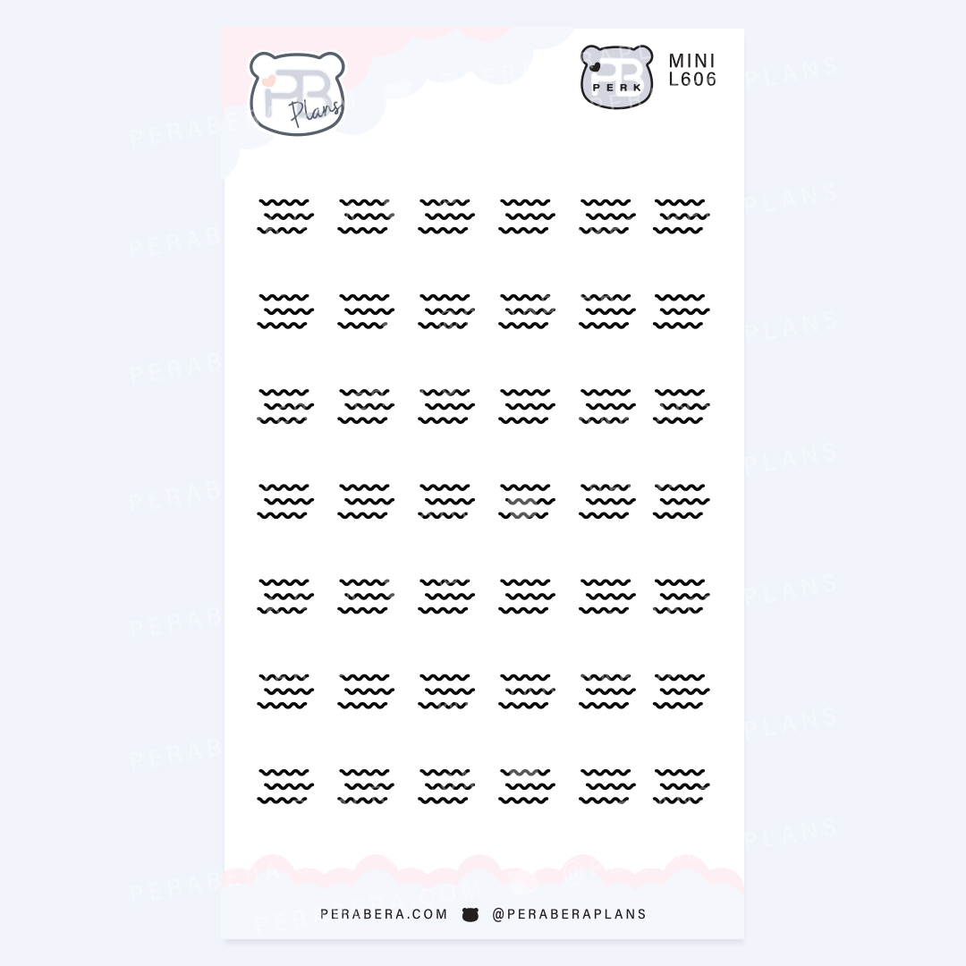 Mini Cute Weather Tracking Stickers – Functional Journal Planner ...